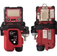 China Riken Keiki Gx-3r Pro Five Gas Monitor GX-3R / GX-3R Pro RKI Instruments Gas Detector for sale