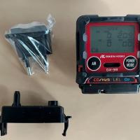 China Riken Keiki Gx-3r Pro Five Gas Monitor GX-3R / GX-3R Pro RKI Instruments Gas Detector for sale