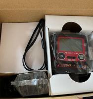 China Riken Keiki Gx-3r Pro Five Gas Monitor GX-3R / GX-3R Pro RKI Instruments Gas Detector for sale