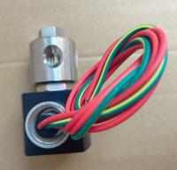 China New, Original, Electromagnetic Valve ASCO EF8320G200, 24VDC, Valve Accessories, In Stock for sale