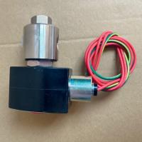 China New, Original, Electromagnetic Valve ASCO EF8320G200, 24VDC, Valve Accessories, In Stock for sale