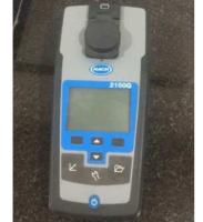 China HACH 2100Q Portable Turbidimeter Accurate Industrial Laboratory Turbidity Measurement CE for sale