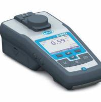 China HACH 2100Q Portable Turbidimeter Accurate Industrial Laboratory Turbidity Measurement CE for sale