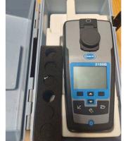 China HACH 2100Q Portable Turbidimeter Accurate Industrial Laboratory Turbidity Measurement CE for sale