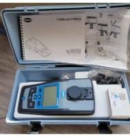 China HACH 2100Q Portable Turbidimeter Accurate Industrial Laboratory Turbidity Measurement CE for sale