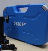 China The laser shaft alignment system with enhanced measuring and reporting SKF TKSA 41 for sale