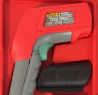 China New original Fluke 568EX industrial infrared thermometer - non-contact temperature gun - in stock for sale