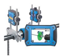China New original Shaft alignment tool SKF TKSA41 is available for shipment. for sale