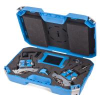 China New original Shaft alignment tool SKF TKSA41 is available for shipment. for sale