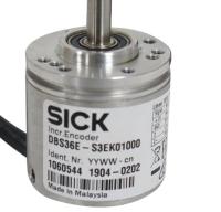 China sick MOTOR FEEDBACK SYSTEMS ROTARY HIPERFACE SFM60-HZZ0-S01 SFS/SFM60 ENCODER, ROTARY, RATING:7-12VDC for sale