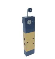 China 228.52.4.13 Sensitive Lever Valve 228.32.4.13 Italian PNEUMAX Woodworking Equipment Edge Banding Machine for sale