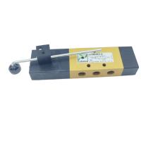 China 228.52.4.13 Sensitive Lever Valve 228.32.4.13 Italian PNEUMAX Woodworking Equipment Edge Banding Machine for sale