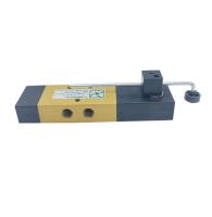 China 228.52.4.13 Sensitive Lever Valve 228.32.4.13 Italian PNEUMAX Woodworking Equipment Edge Banding Machine for sale