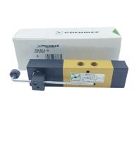 China 228.52.4.13 Sensitive Lever Valve 228.32.4.13 Italian PNEUMAX Woodworking Equipment Edge Banding Machine for sale