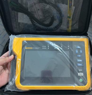 China New Original Three-Phase Power Quality Analyzers Fluke 1775 In Stock for sale