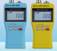 China Druck DPI705E DPI705EIS DPI104 DPI800 DPI802 Handheld Digital Pressure Gauge for sale