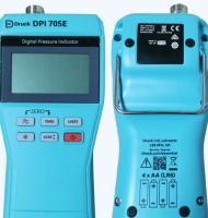 China Druck DPI705E DPI705EIS DPI104 DPI800 DPI802 Handheld Digital Pressure Gauge for sale