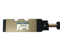 China Original YPC Solenoid Valve SN4101-IP Made in Korea for sale