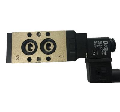 China Original YPC Solenoid Valve SN4101-IP Made in Korea for sale