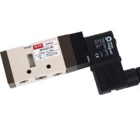 China Original YPC Solenoid Valve SN4101-IP Made in Korea for sale