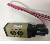 China Original YPC Solenoid Valve SN4101-IP Made in Korea for sale