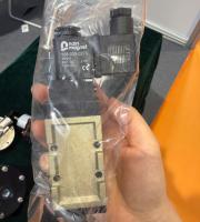 China Original YPC Solenoid Valve SN4101-IP Made in Korea for sale