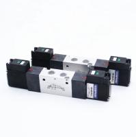 China Koganei Solenoid Valve Two-position Five-way 180-4E1-PLL/-4E2-83-PSL/DC24V/AC for sale