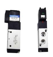 China Koganei Solenoid Valve Two-position Five-way 180-4E1-PLL/-4E2-83-PSL/DC24V/AC for sale