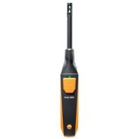 China New and original Thermohygrometer operated via smartphone - testo 605i - in stock for sale
