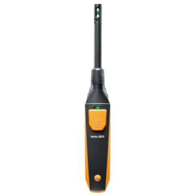 China New and original Thermohygrometer operated via smartphone - testo 605i - in stock for sale