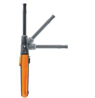 China New and original Thermohygrometer operated via smartphone - testo 605i - in stock for sale