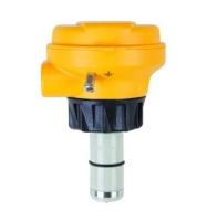 China GF Signet 3-2551-P0-12 Magmeter Flow Sensor for sale