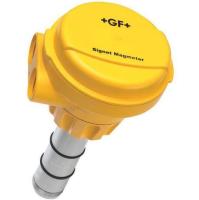 China GF Signet 3-2551-P0-12 Magmeter Flow Sensor for sale