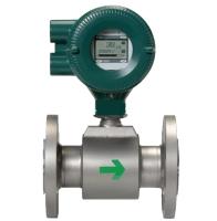 China Yokogawa AXG050 Electromagnetic Flowmeter for sale