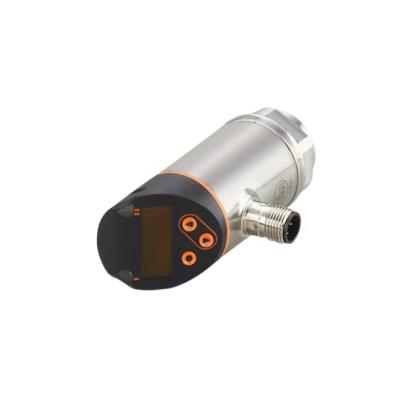 China New Original IFM PN2271 Precision Pressure Transmitter with Display 18...30 DC Operating Voltage and Reverse Polarity Protection for sale