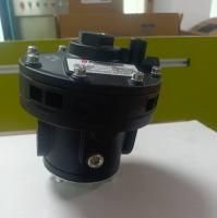 China Fairchild Pneumatic Volume Booster with 250 psi Maximum Supply Pressure 150 psi Maximum Signal Pressure and 1:1 Input/Output Ratio for sale