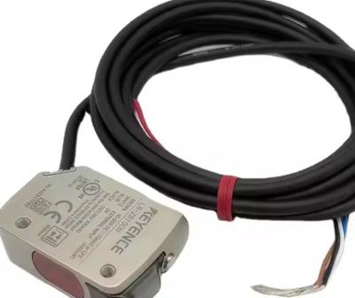 China KEYENCE Original sensor LR-ZB100N LR-ZB100P LR-ZB100CN LR-ZB100CP,cable Type, 100 mm for sale