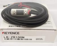 China KEYENCE Original sensor LR-ZB100N LR-ZB100P LR-ZB100CN LR-ZB100CP,cable Type, 100 mm for sale