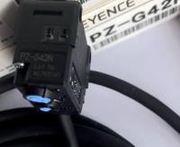 China KEYENCE PZ SERIES Original sensor PZ-G42N/G41N/G61N/101N/G41P/102N/G42P/G61P for sale