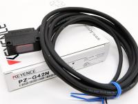 China KEYENCE PZ SERIES Original sensor PZ-G42N/G41N/G61N/101N/G41P/102N/G42P/G61P for sale