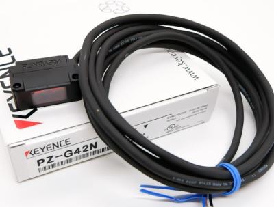 China KEYENCE PZ SERIES Original sensor PZ-G42N/G41N/G61N/101N/G41P/102N/G42P/G61P for sale