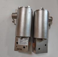 China New, original, explosion-proof solenoid valve: IMI HERION Norgren Y013AA1H1BS072. In stock. for sale