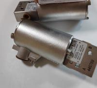 China New, original, explosion-proof solenoid valve: IMI HERION Norgren Y013AA1H1BS072. In stock. for sale