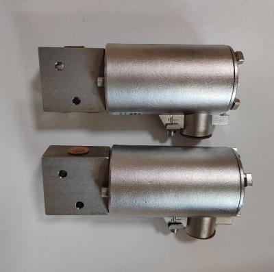 China New, original, explosion-proof solenoid valve: IMI HERION Norgren Y013AA1H1BS072. In stock. for sale