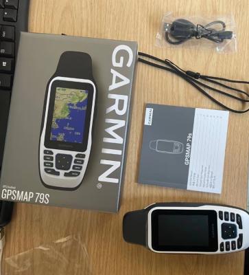 China New original model - Marine Electronics GPSMAP Garmin gpsmap 78s. Alternative model: Garmin gpsmap 79s. In stock now. for sale