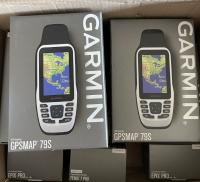 China New original model - Marine Electronics GPSMAP Garmin gpsmap 78s. Alternative model: Garmin gpsmap 79s. In stock now. for sale