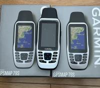 China New original model - Marine Electronics GPSMAP Garmin gpsmap 78s. Alternative model: Garmin gpsmap 79s. In stock now. for sale