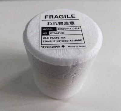 China New original Yokogawa E7042UD Zirconia Cell Assembly in stock for sale