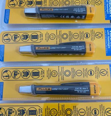 China New Original Non-Contact Voltage Tester Fluke LVD2 In Stock for sale
