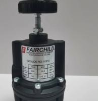 China Fairchild Precision Pressure Regulator 10212/10213/10214 Micro-pressure regulation for sale